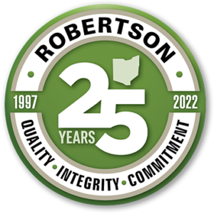 Central Ohio Construction Management - Robertson Construction Services