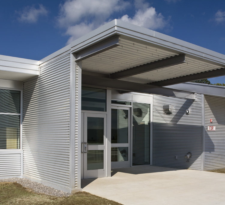 Portfolio - Robertson Construction Services