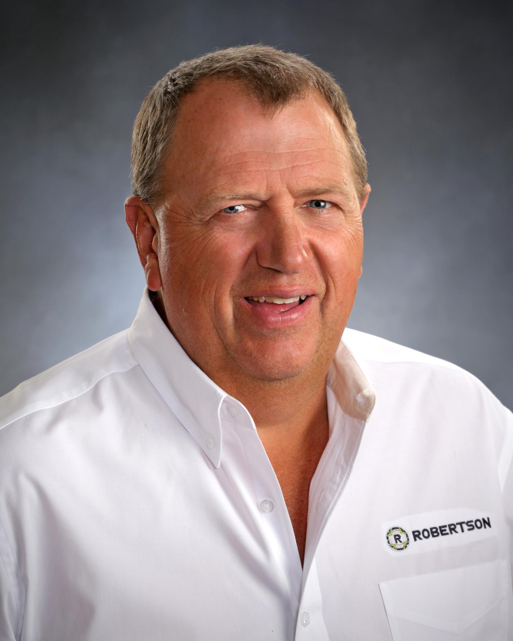 Robertson Welcomes Kevin Mohler - Robertson Construction Services