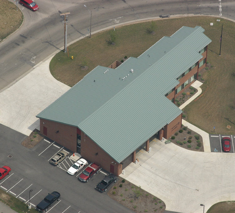 Portfolio Robertson Construction Services