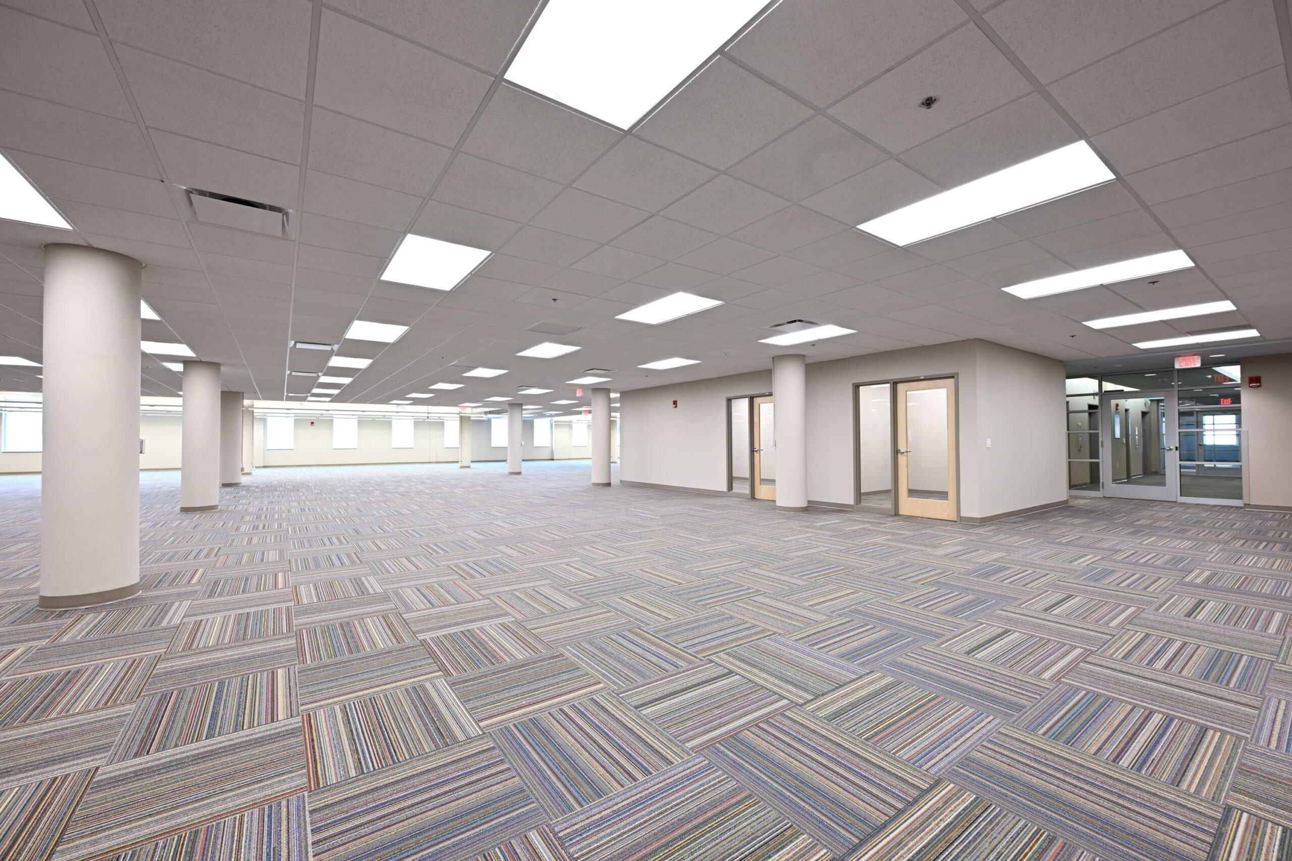 Ohio Department of Administrative Services Phase I & II - Robertson ...